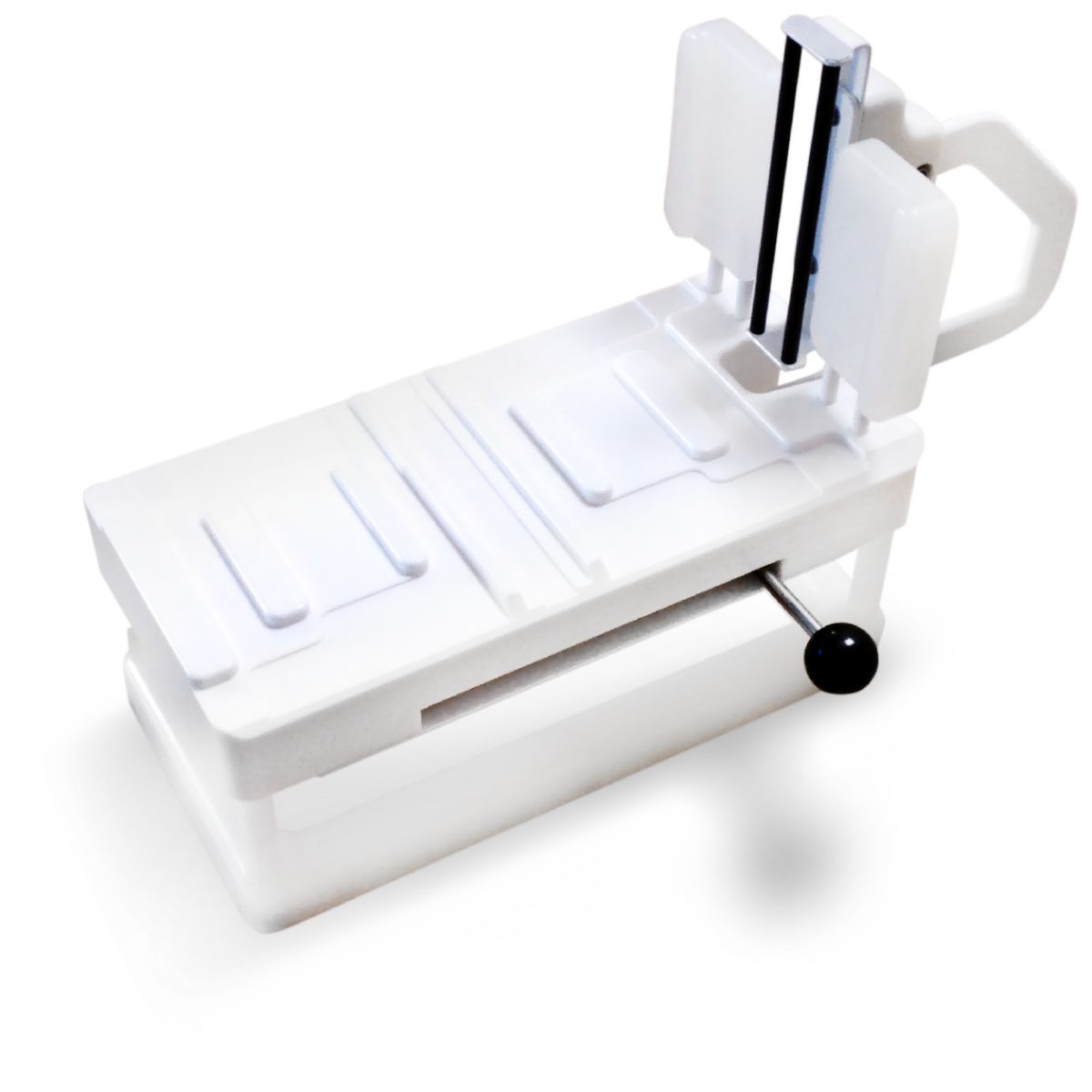 75mm / 100mm / 125mm Wafer Handling – Emu Technologies Ltd