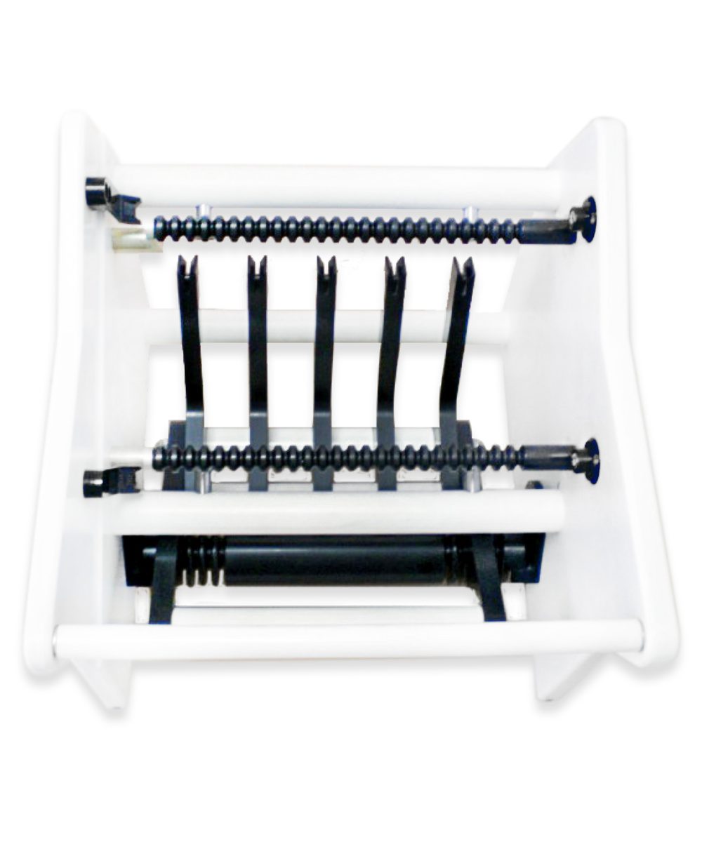 Selective Wafer Elevator – Emu Technologies Ltd